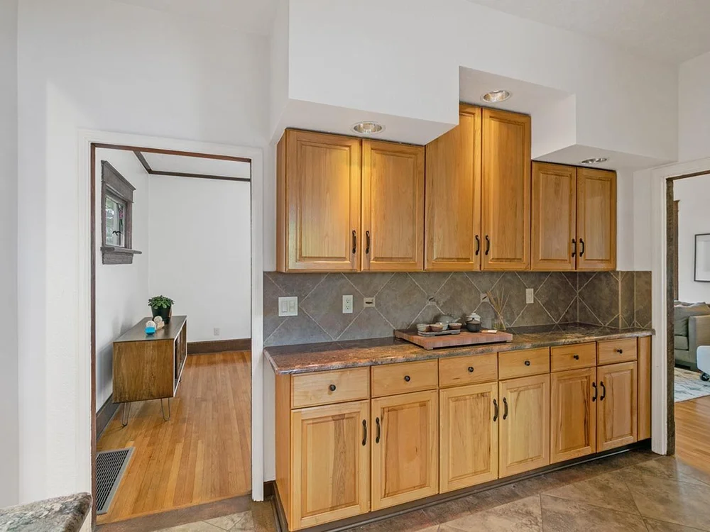 Classic Kerns Urban Nest — Urban Nest Realty - Oregon & Washington