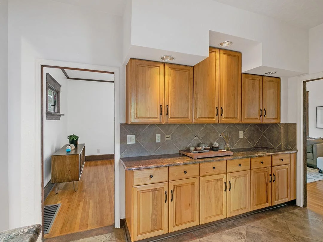 Classic Kerns Urban Nest — Urban Nest Realty - Oregon & Washington