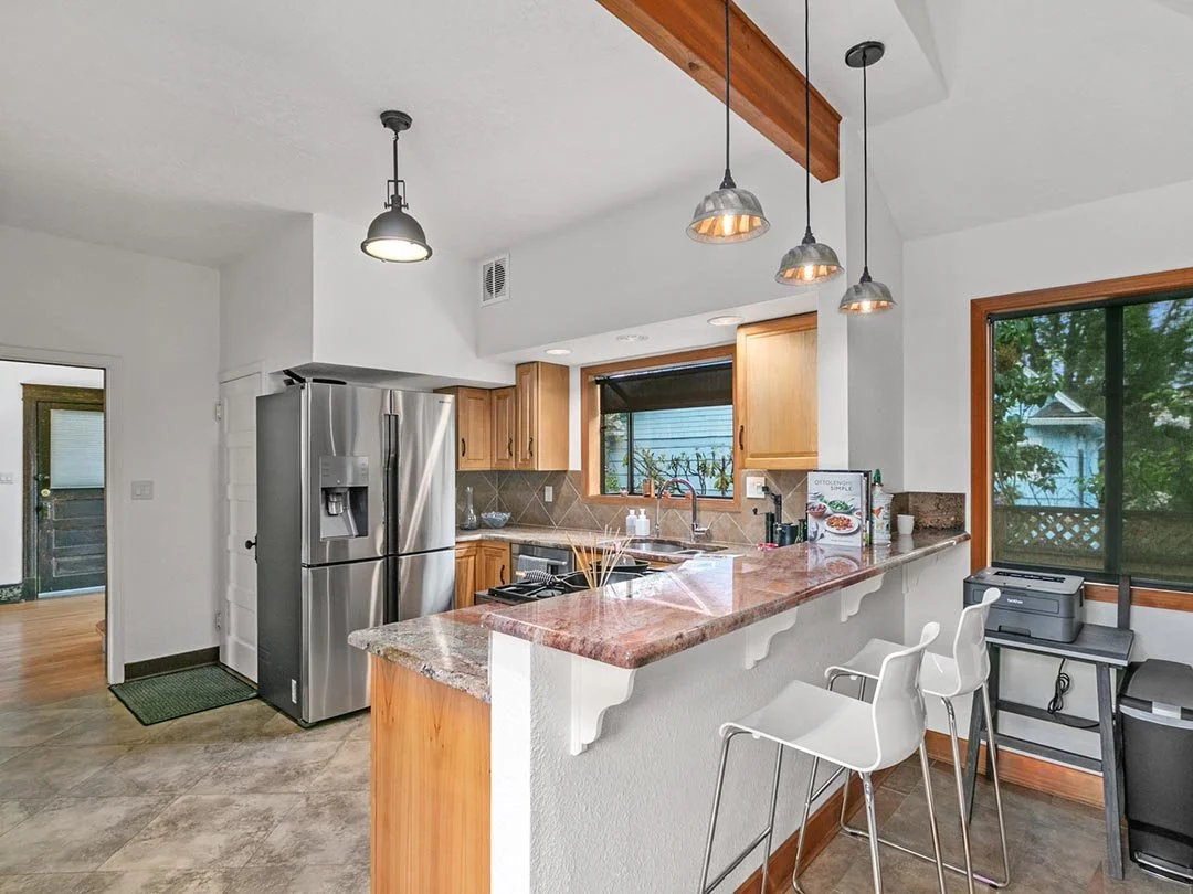 Classic Kerns Urban Nest — Urban Nest Realty - Oregon & Washington