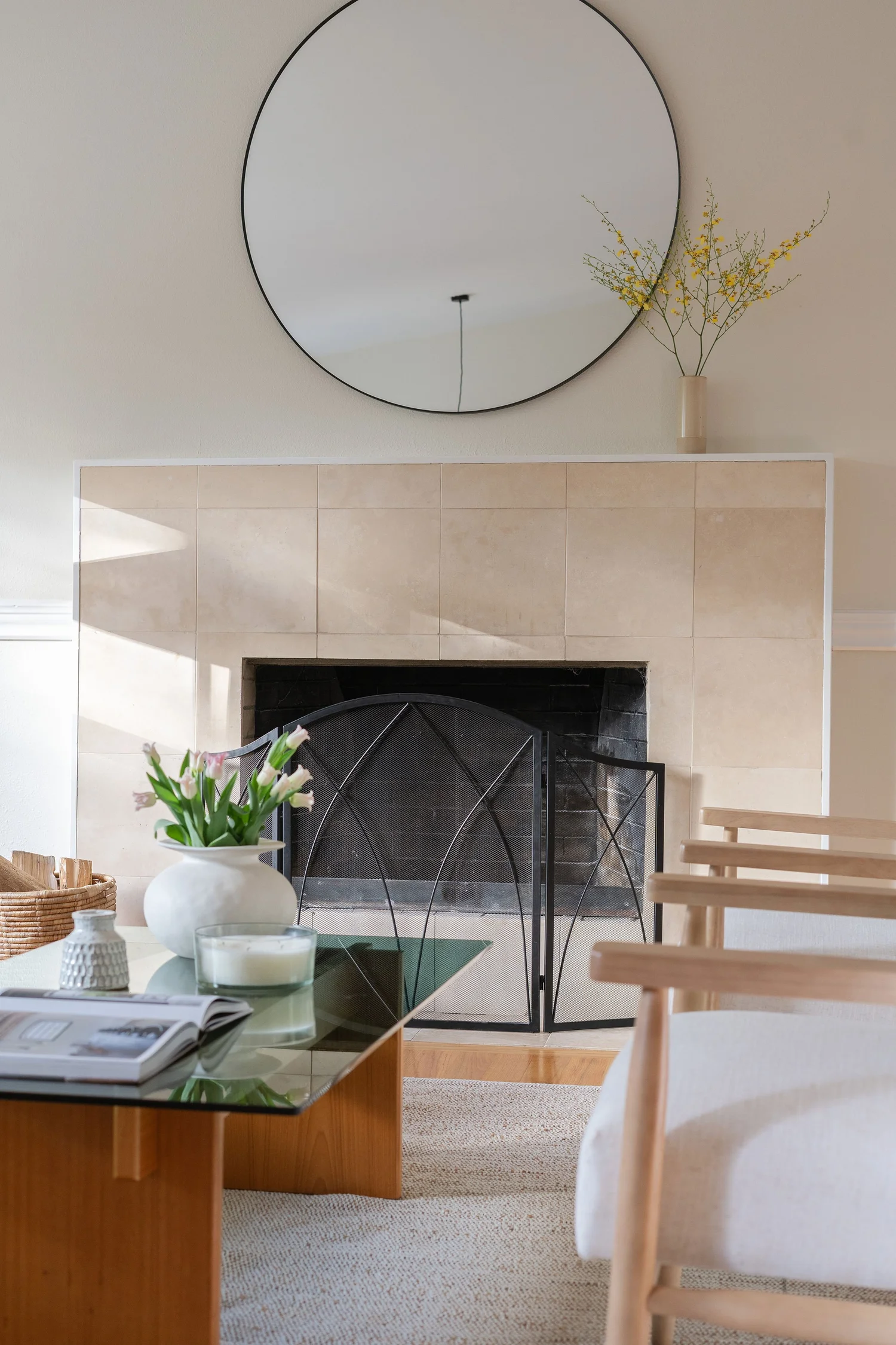 Stunning Split-Level with Tryon Creek Views on Nearly Half an Acre ...