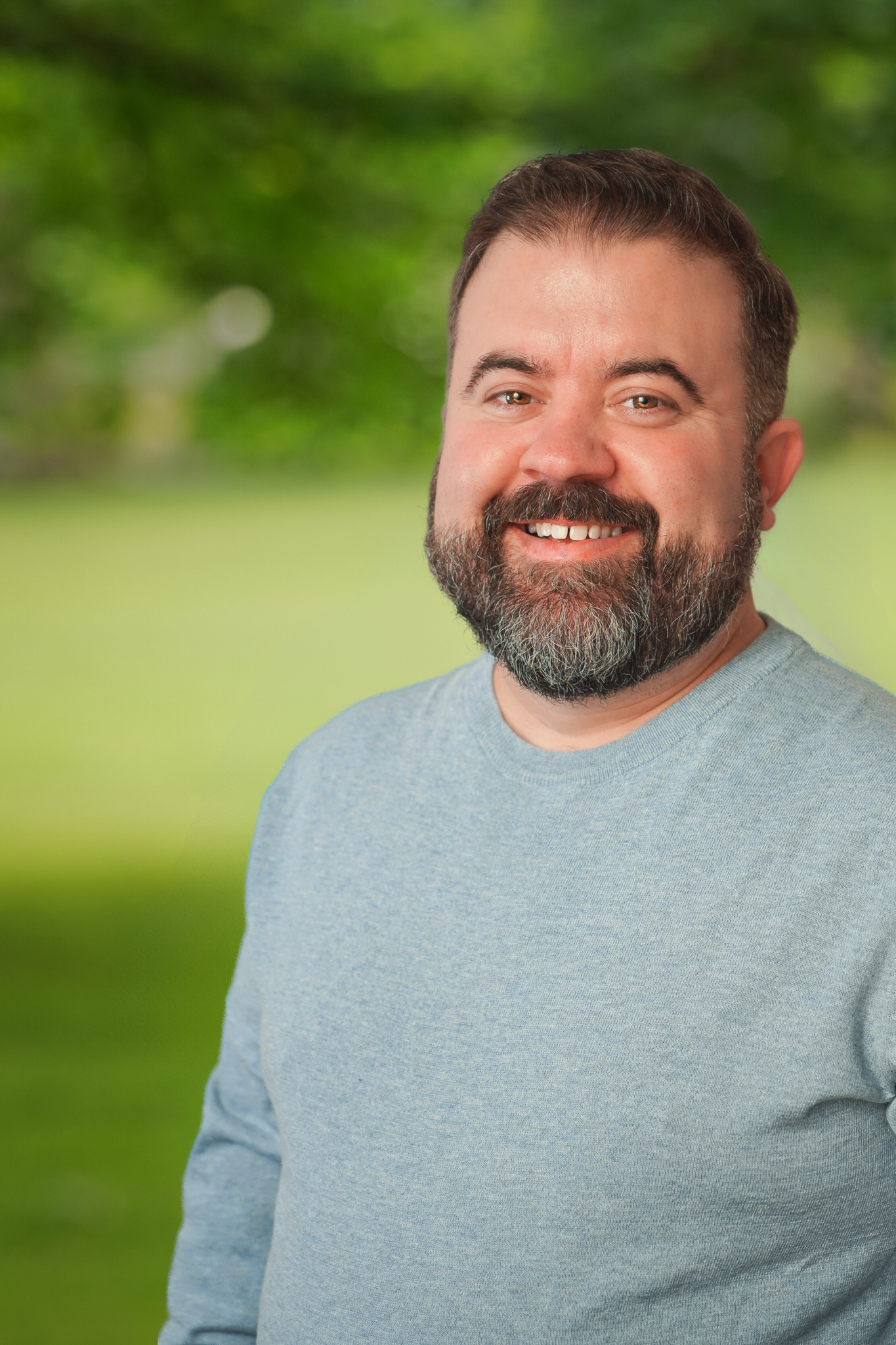 Mike Bodine — Urban Nest Realty - Oregon & Washington