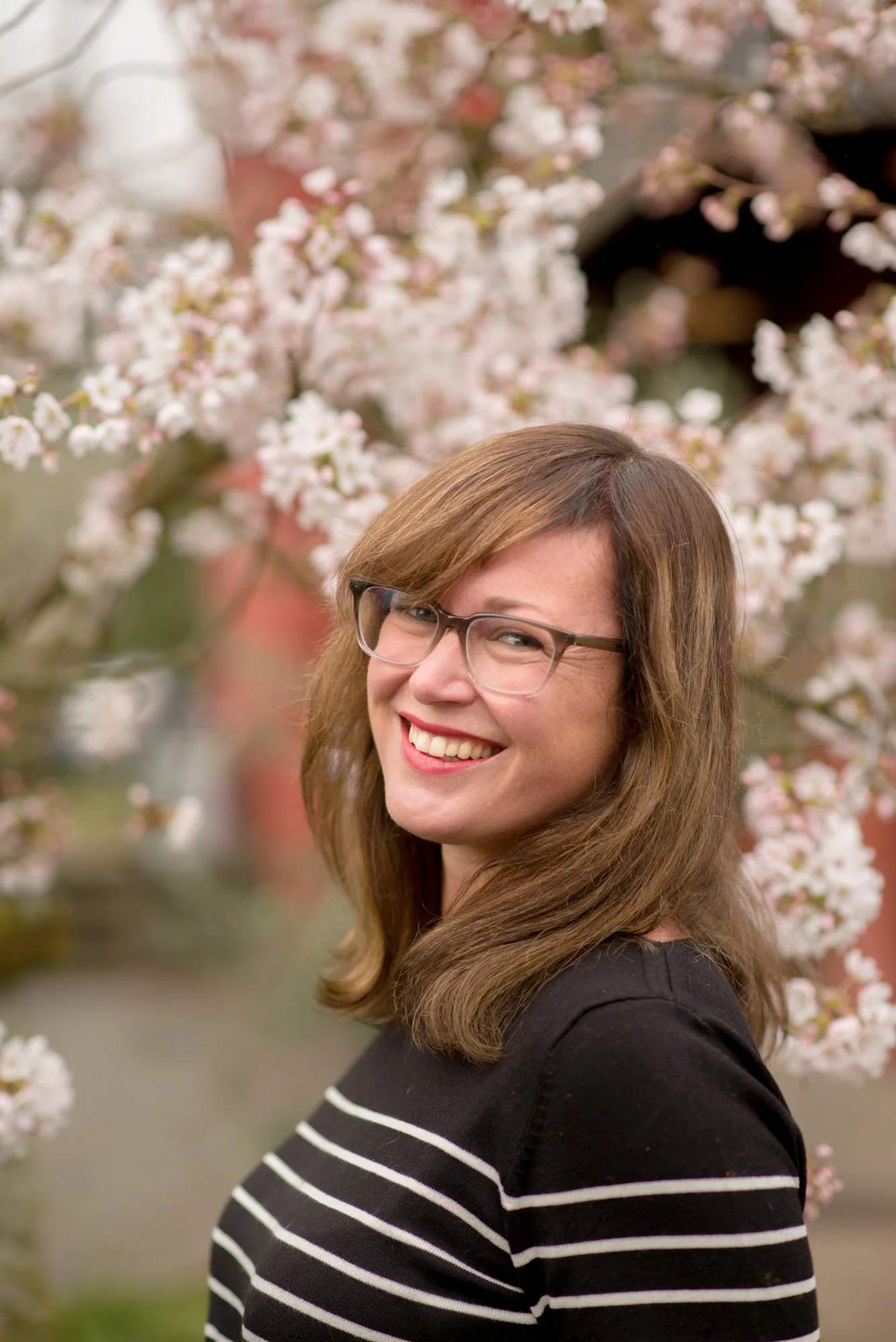 Chelsea McAlister — Urban Nest Realty - Oregon & Washington