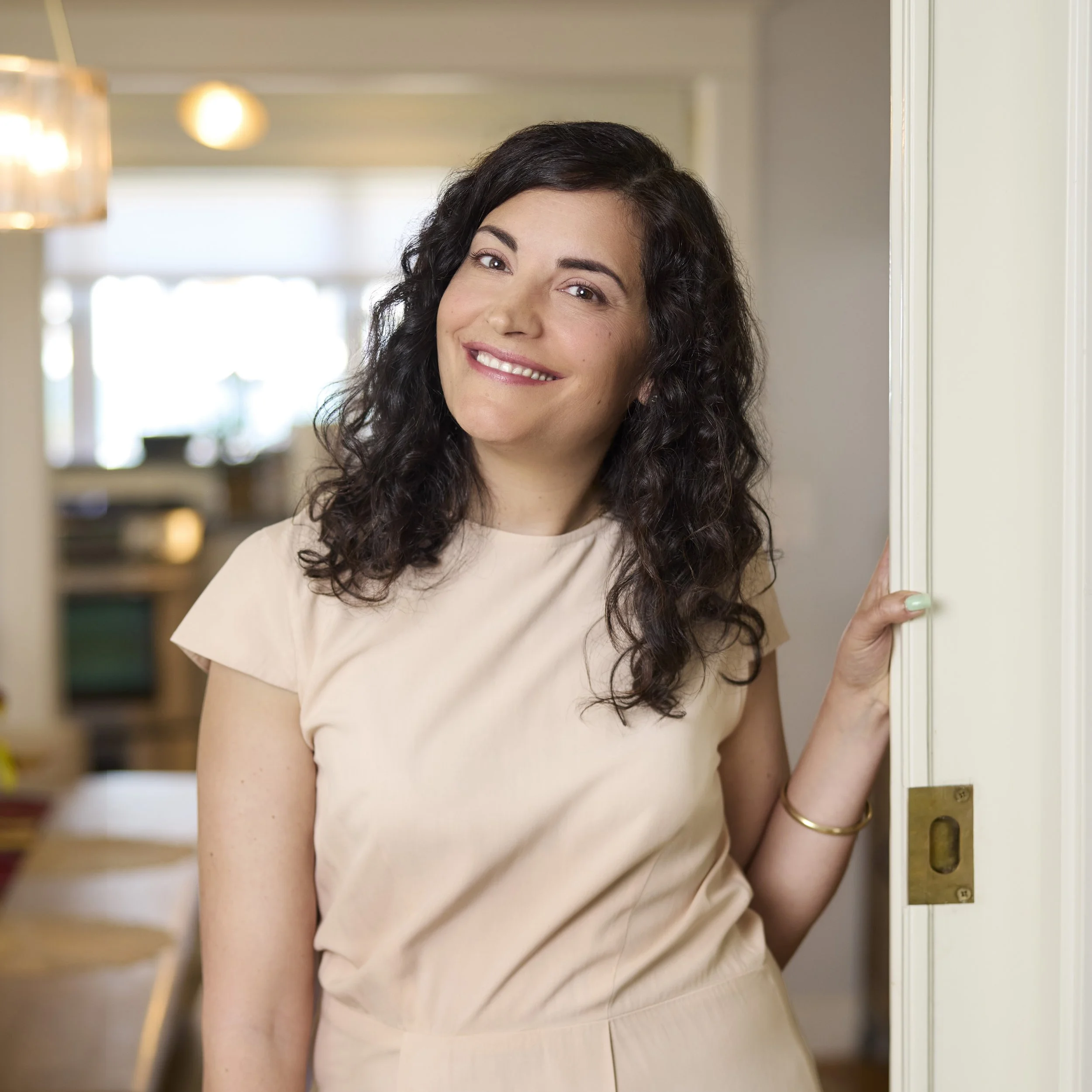 Debra Hornbecker — Urban Nest Realty - Oregon & Washington