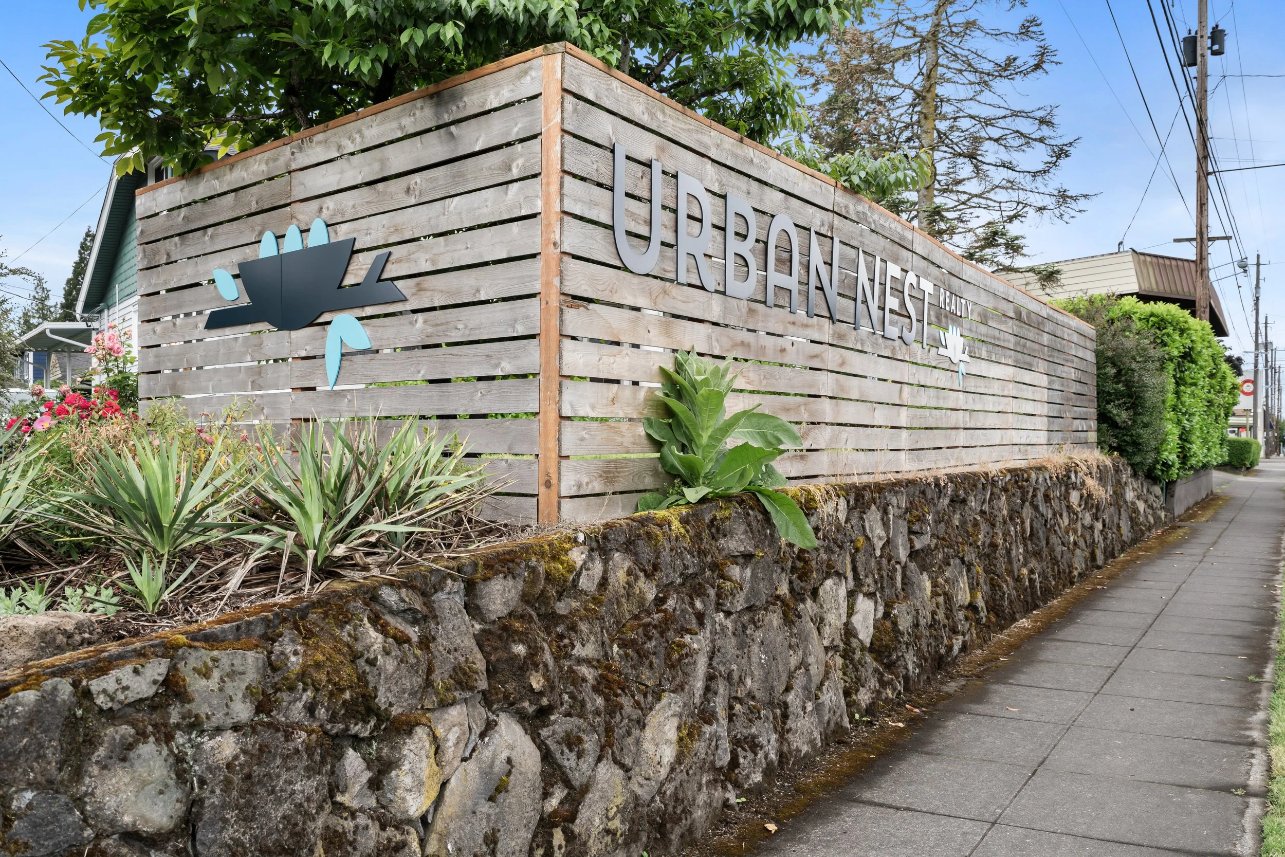 Portland Metro Neighborhood Maps — Urban Nest Realty - Oregon & Washington
