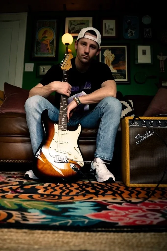 Trent Morgan