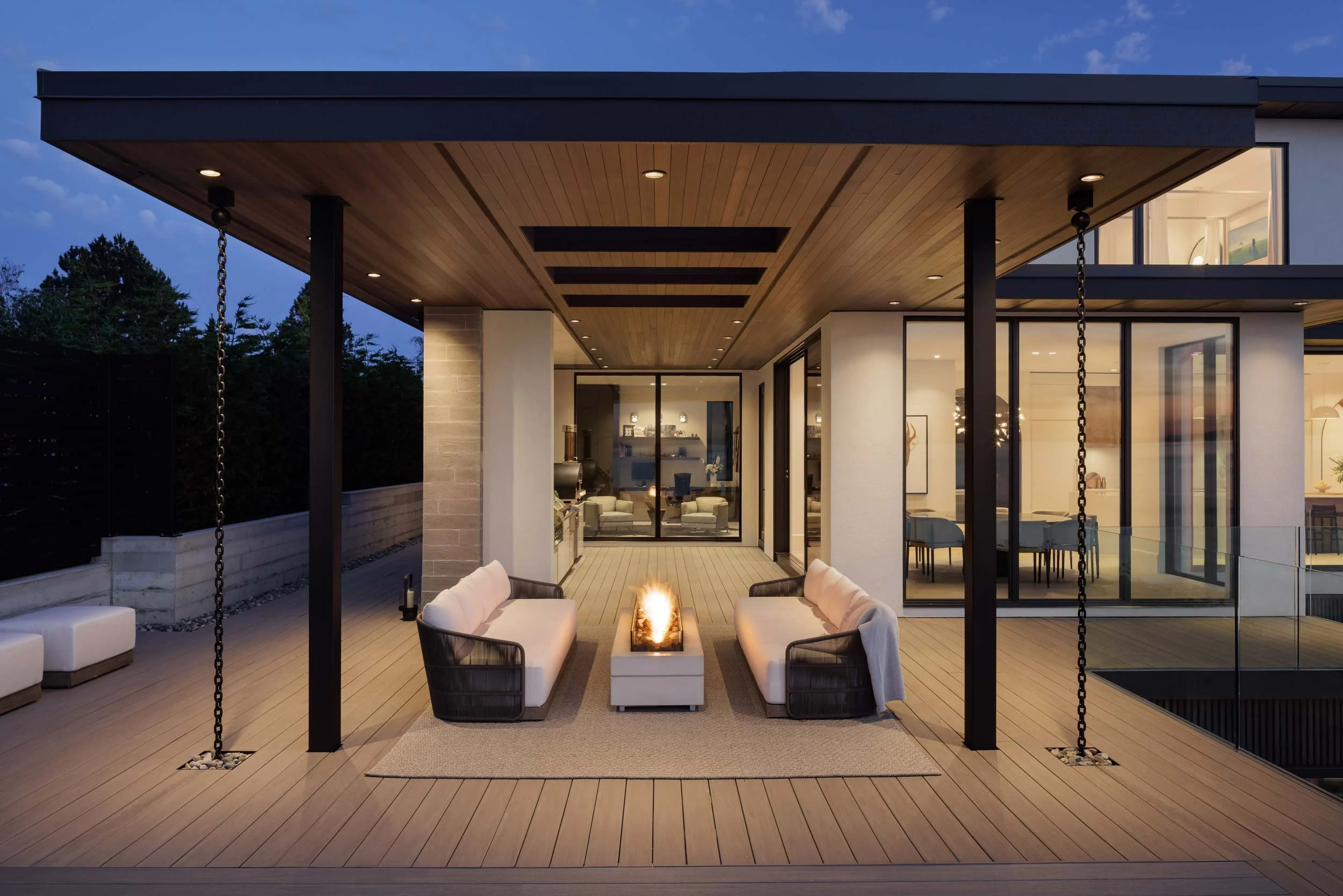 Services — Robert Blaney Design