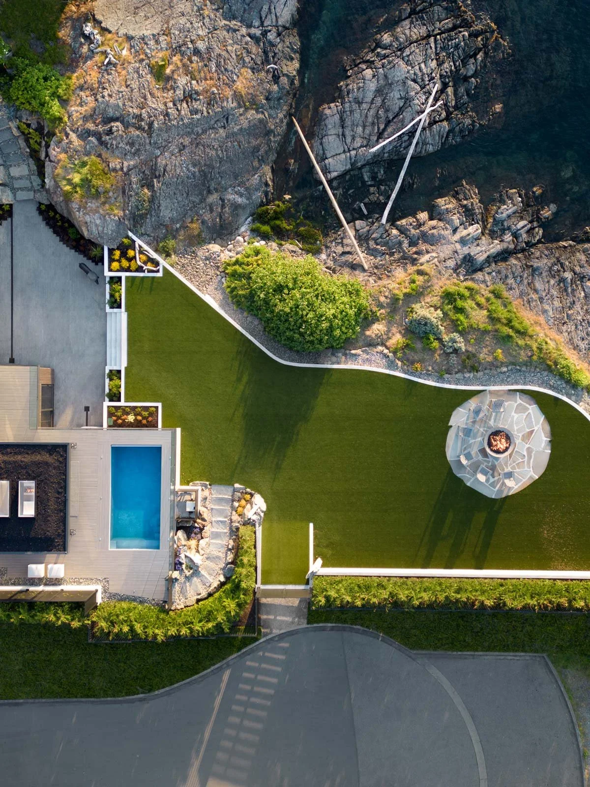 Services — Robert Blaney Design