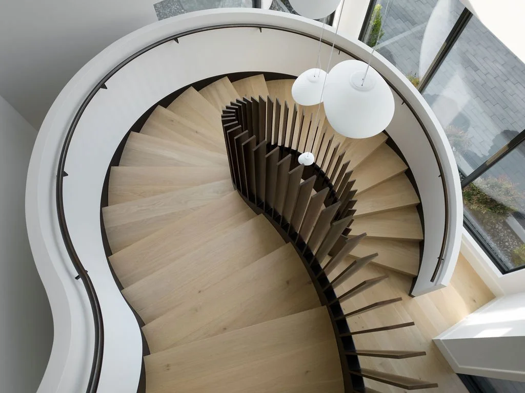 Services — Robert Blaney Design