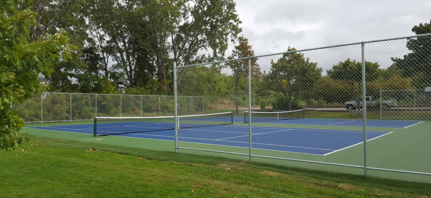 Ryckman Fence | Your Fence Repair & Installation Expert