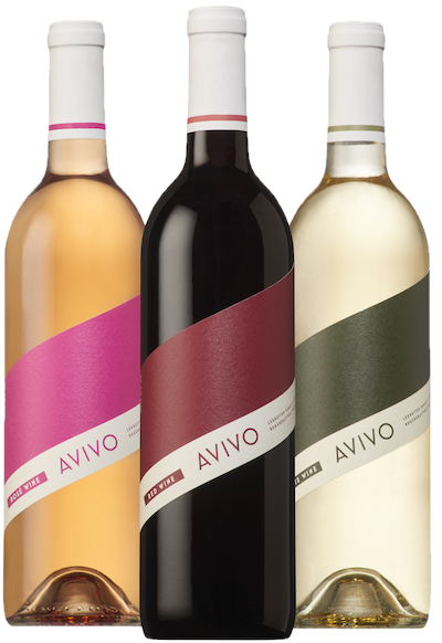 AVIVO Wines