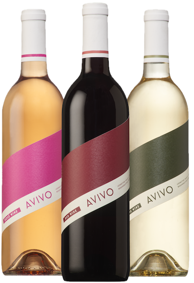 AVIVO Wines