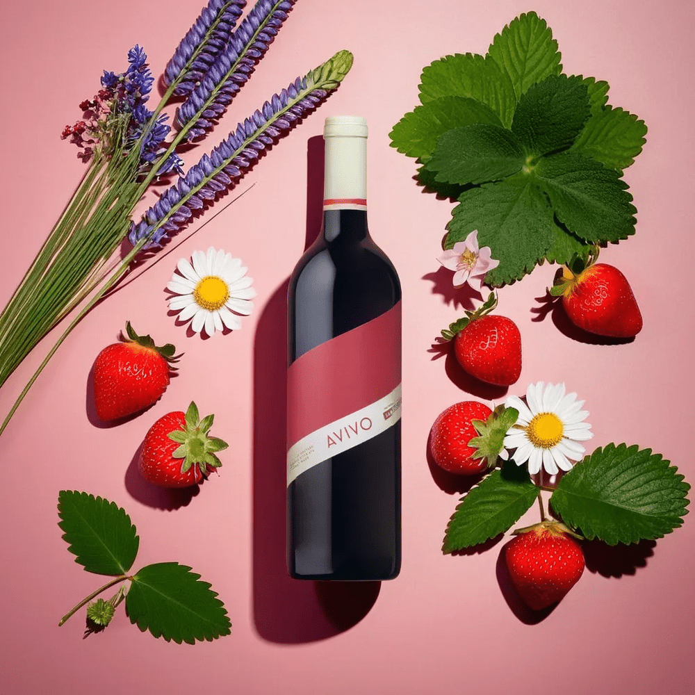 AVIVO Wines