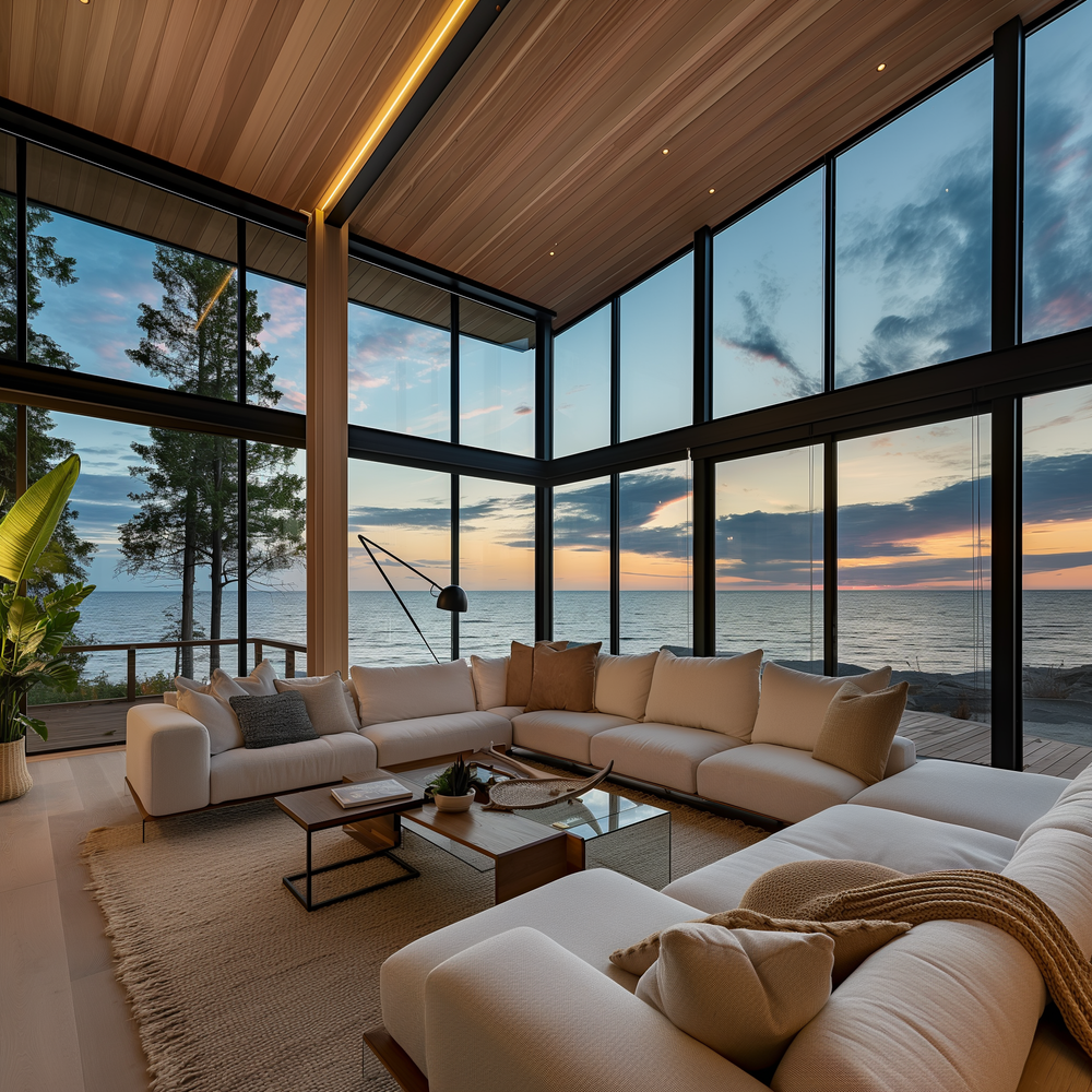 Renderings | Custom Built Estates | Niagara Beachfront Homes | Lakewood ...