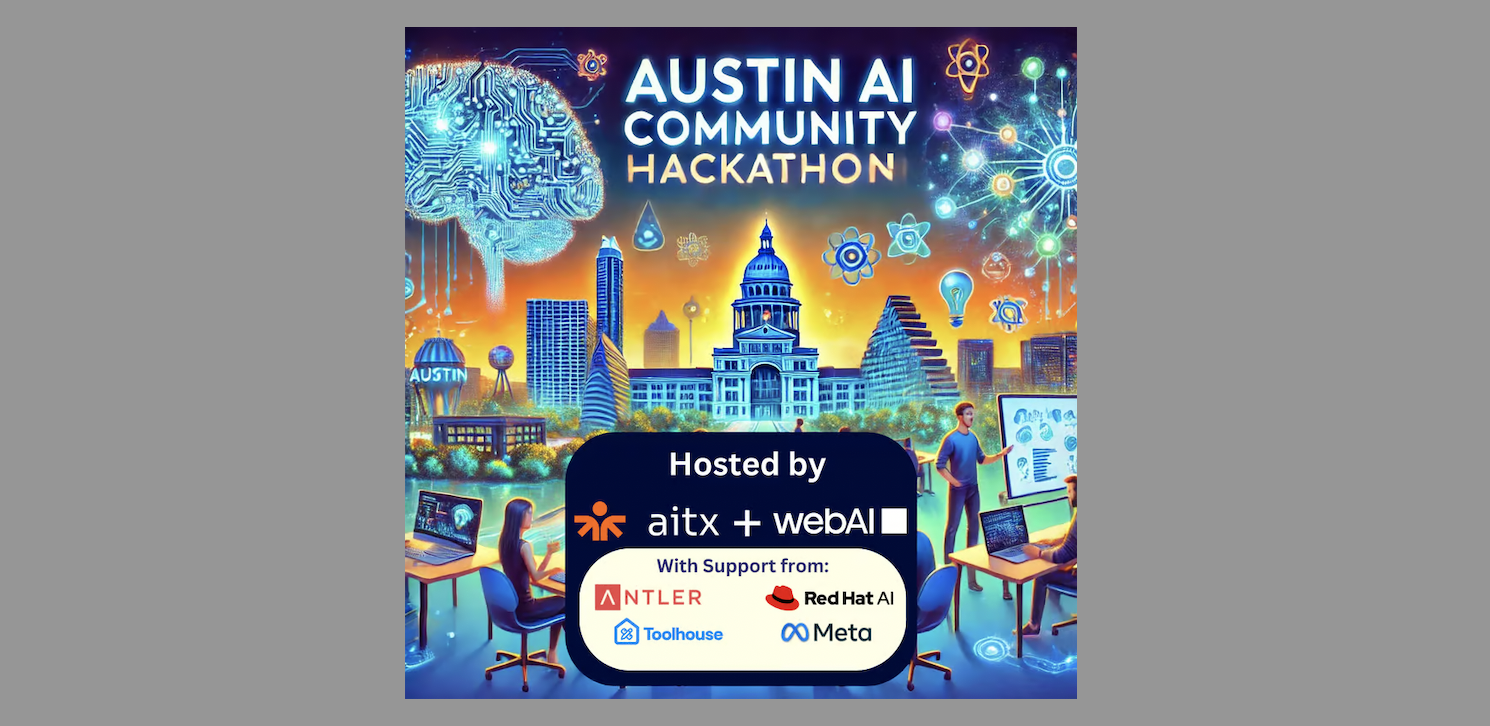 Events — Austin AI Alliance
