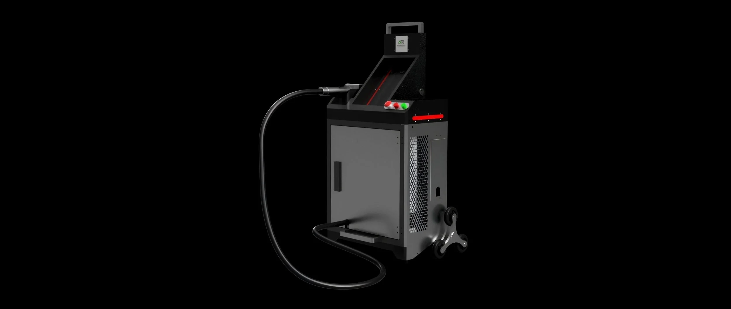 ALR Equipment LLC