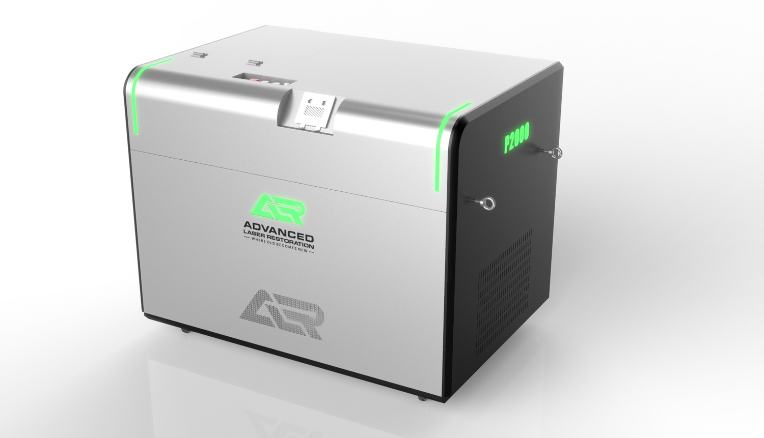 Shop ALR Equipment — ALR Equipment LLC
