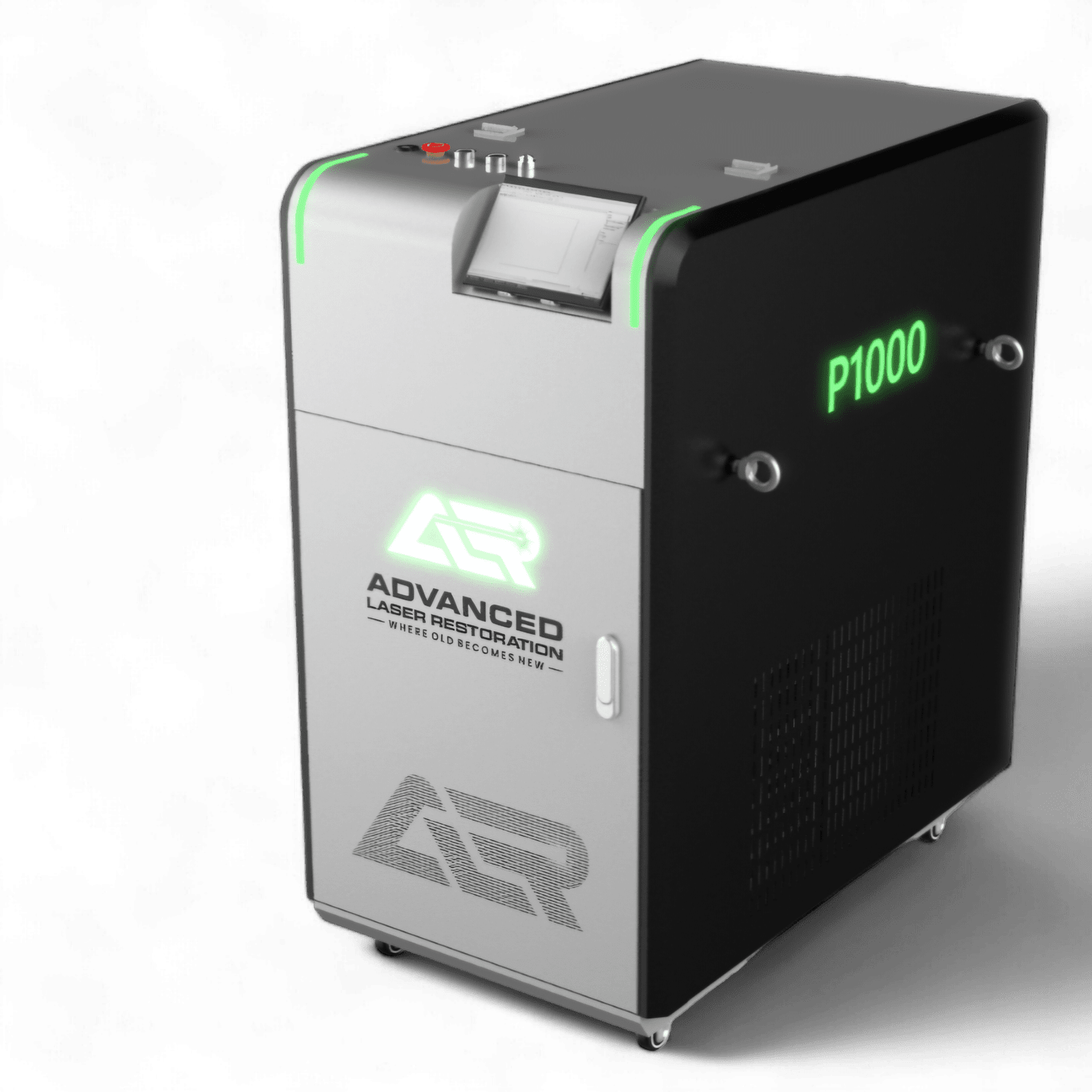 ALR Equipment LLC