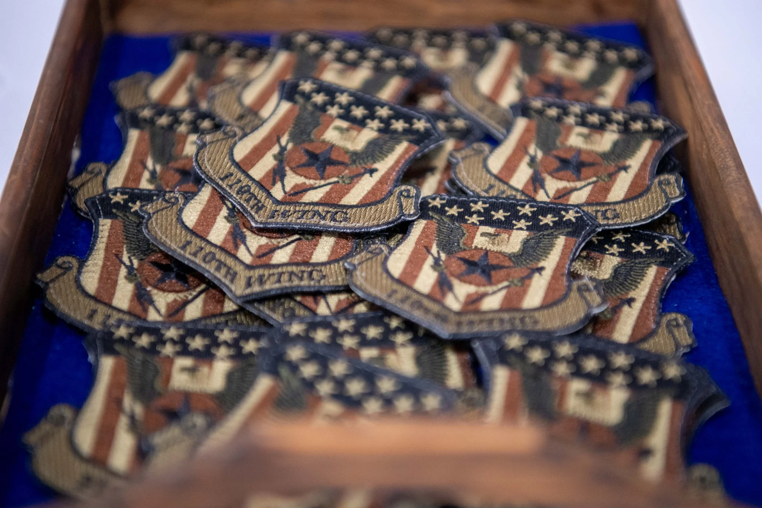 National Guard History — Center for the Study of the National Guard