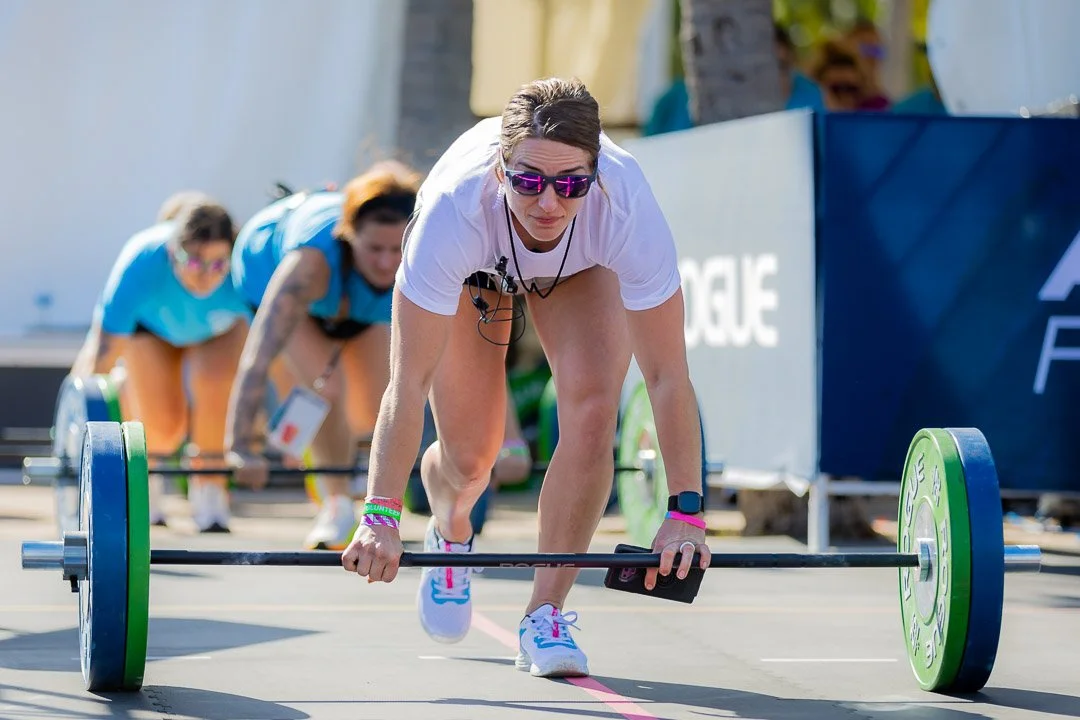 TYR WODAPALOOZA SOCAL