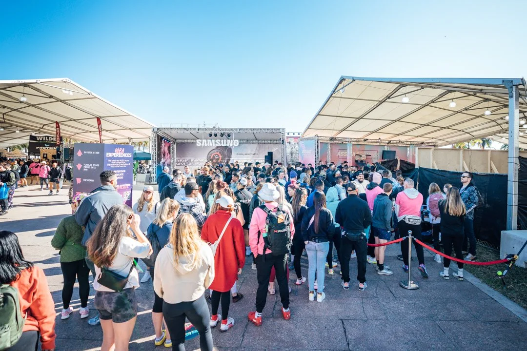 TYR WODAPALOOZA SOCAL