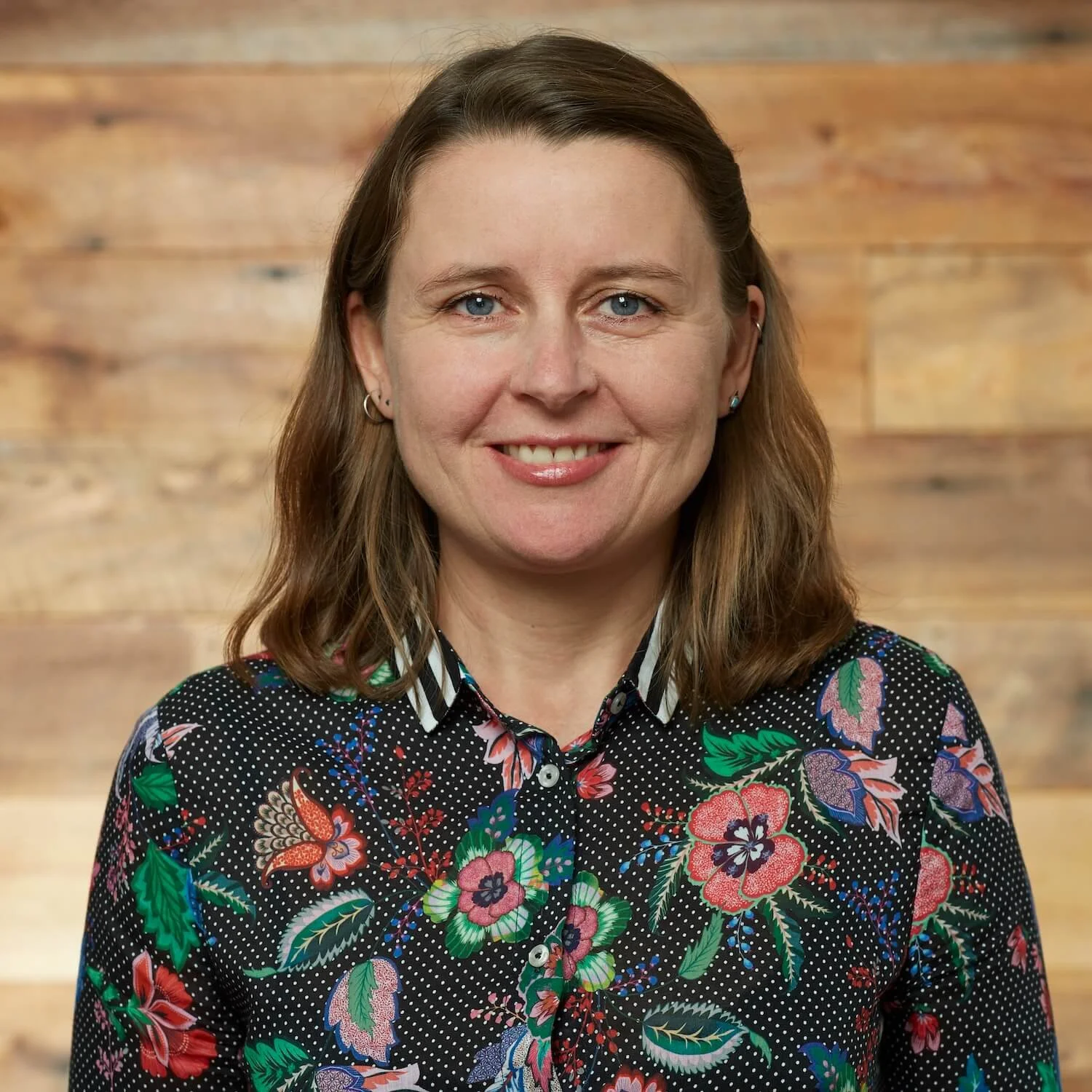 Meet the Team — Bright Green Strategies