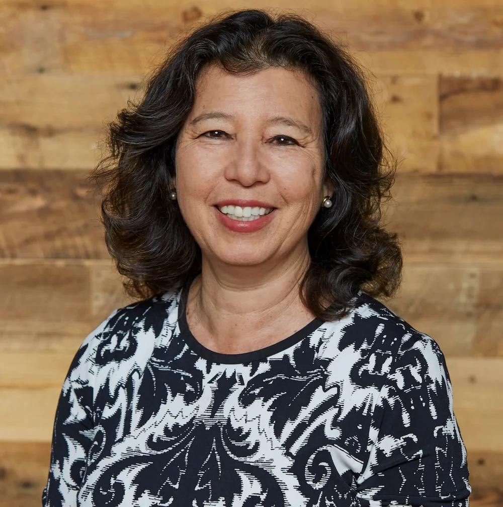 Meet the Team — Bright Green Strategies