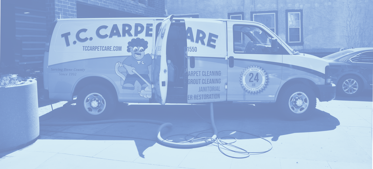 Carpet Cleaning T C Carpet Care