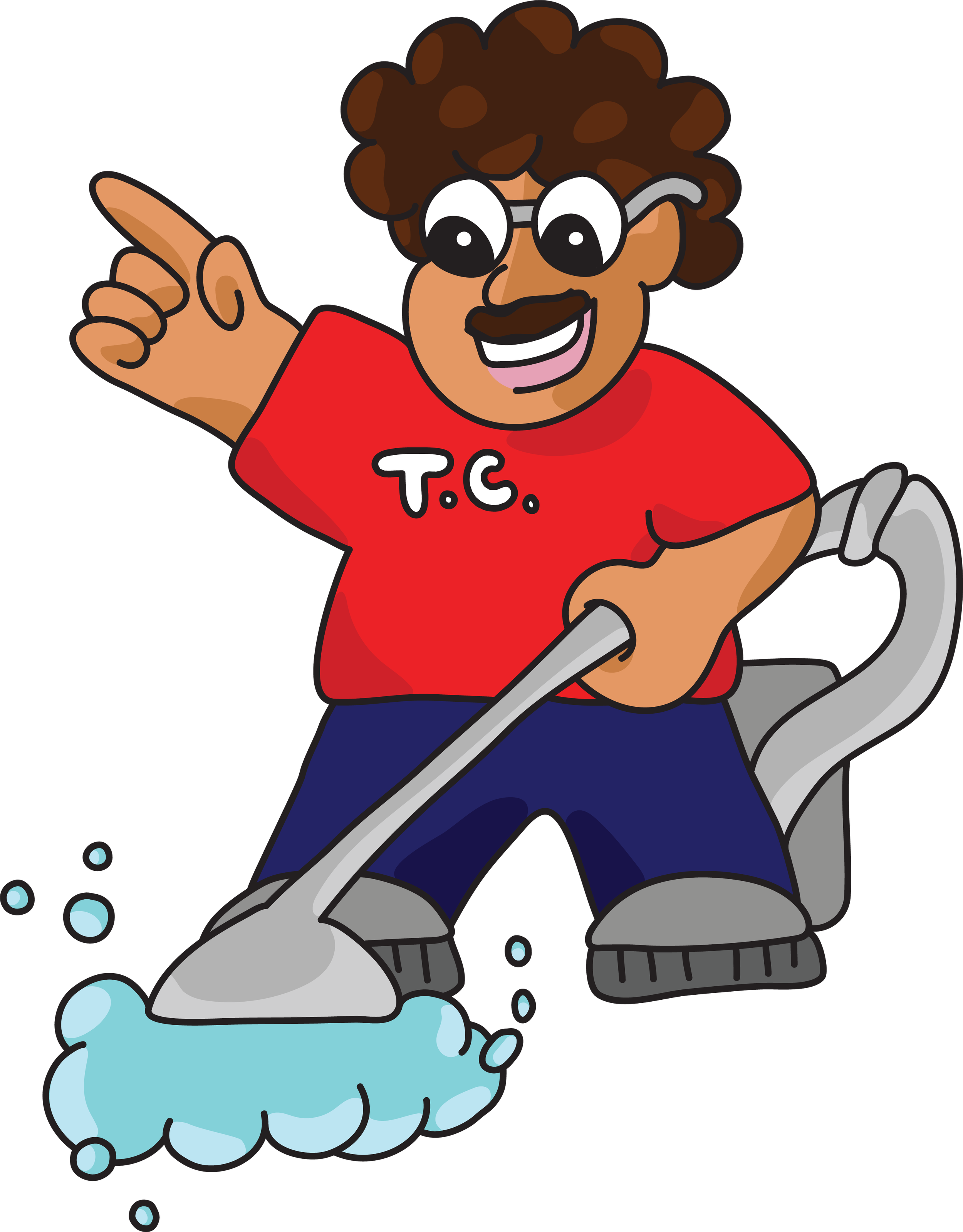 T.C. Carpet Care