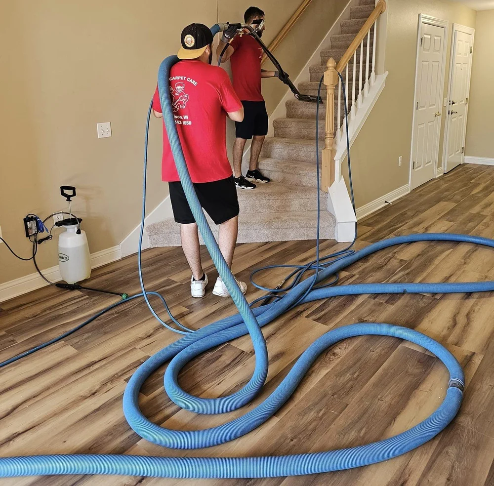 T C Carpet Care