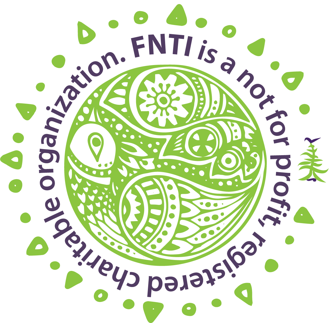 Staff Directory — FNTI