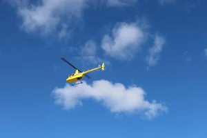 Rotary Wing Certificate Program — FNTI