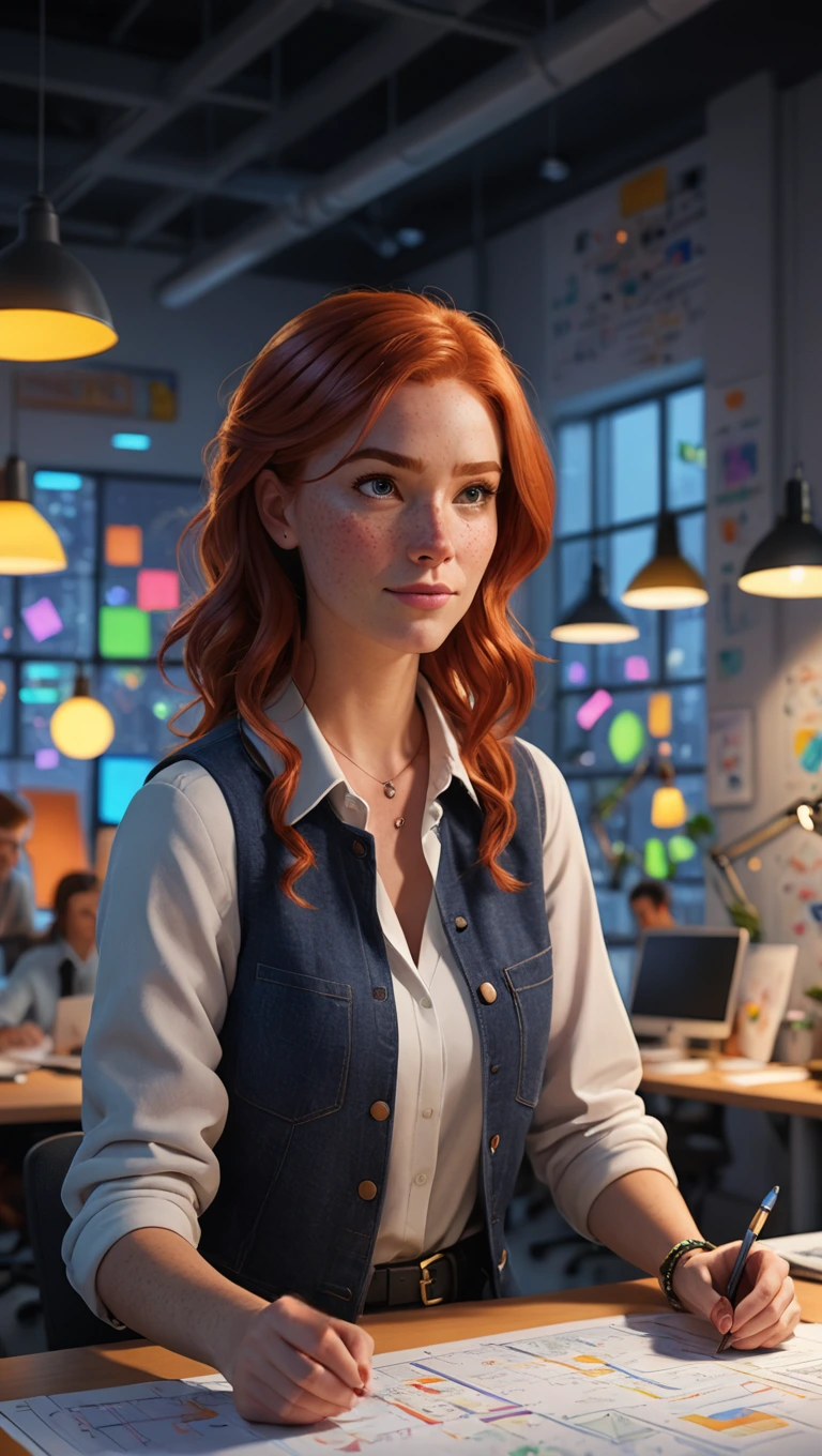 Portfolio: Erin Roddy-Smith