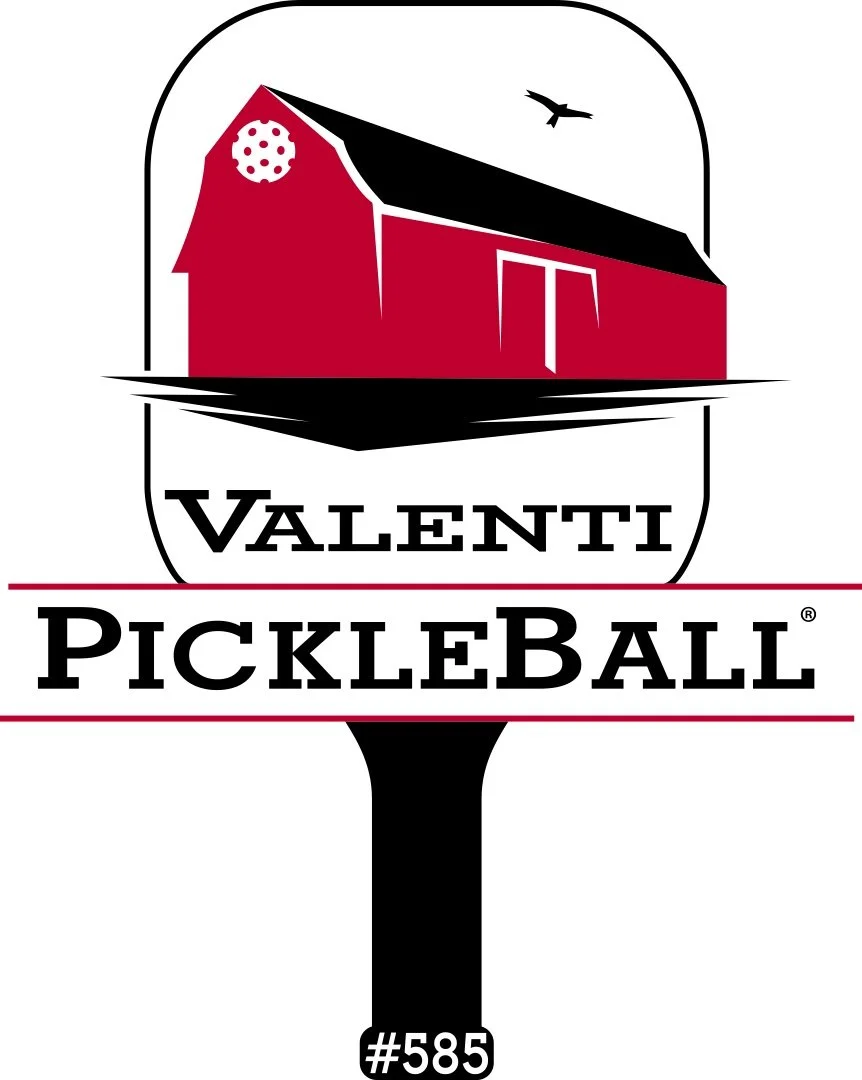 The Barn — Valenti Pickleball