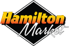 Hamilton Food Truck