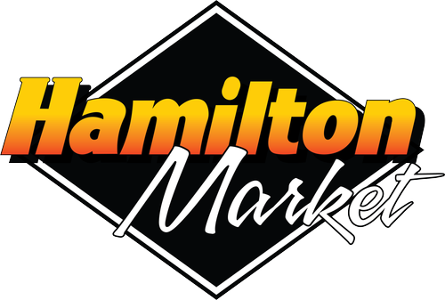 Hamilton Food Truck