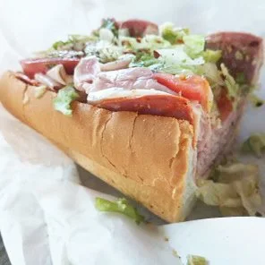 Hamilton Food Truck