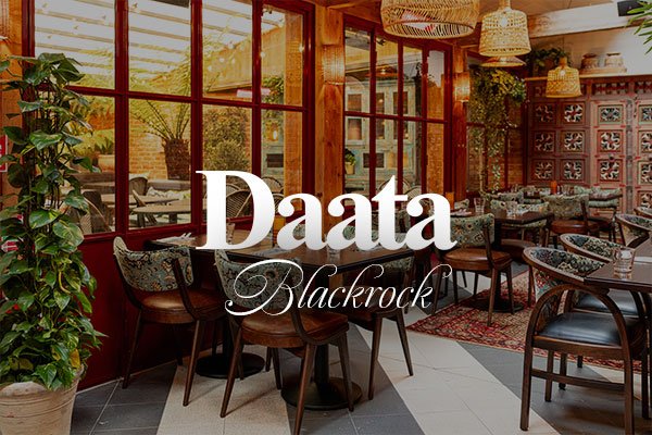 General 2 — Daata