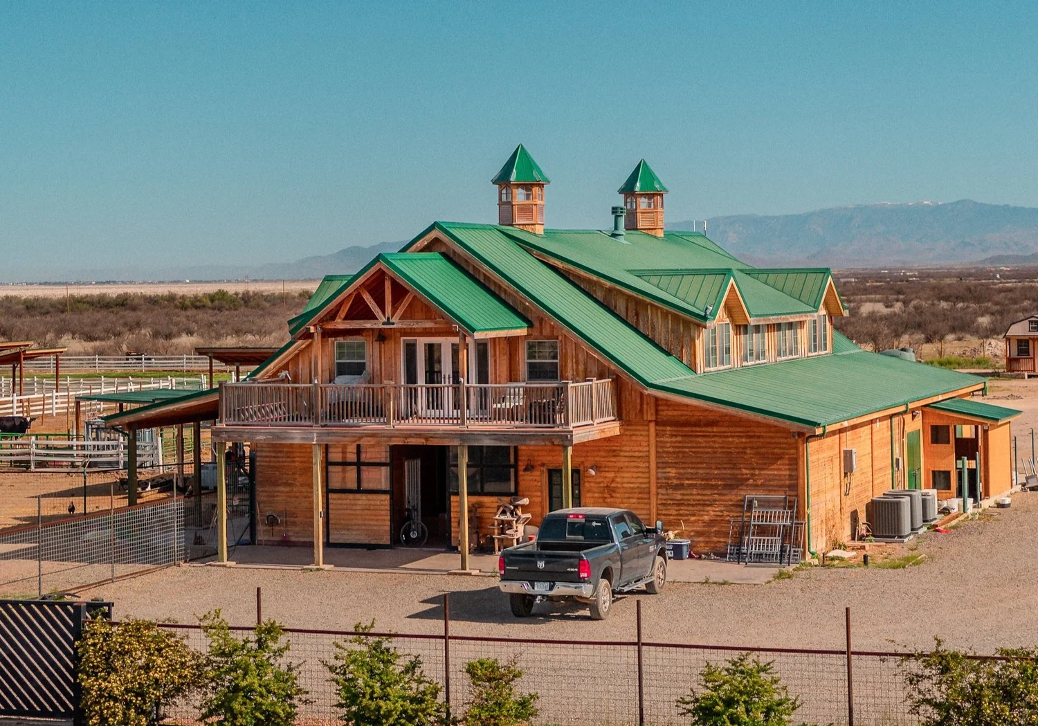 Farm Tours at Tirrito Farm | Guided Tours in Willcox, Arizona — Tirrito ...