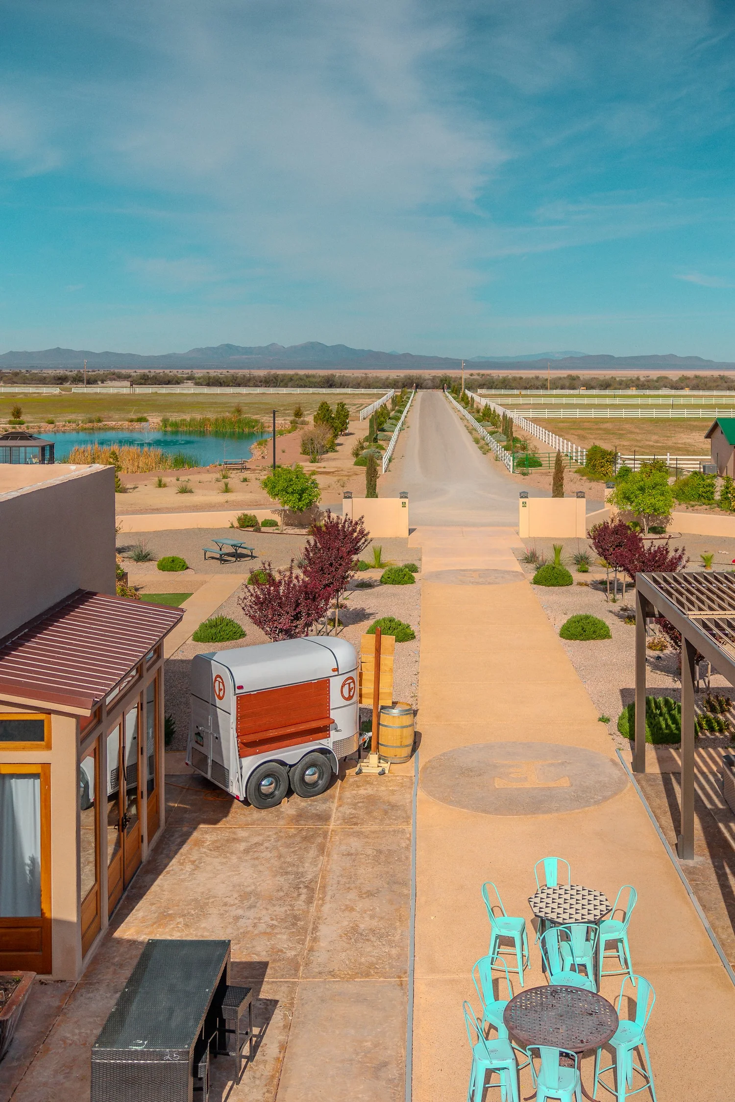 Tirrito Farm – A Destination Farmstead in Arizona