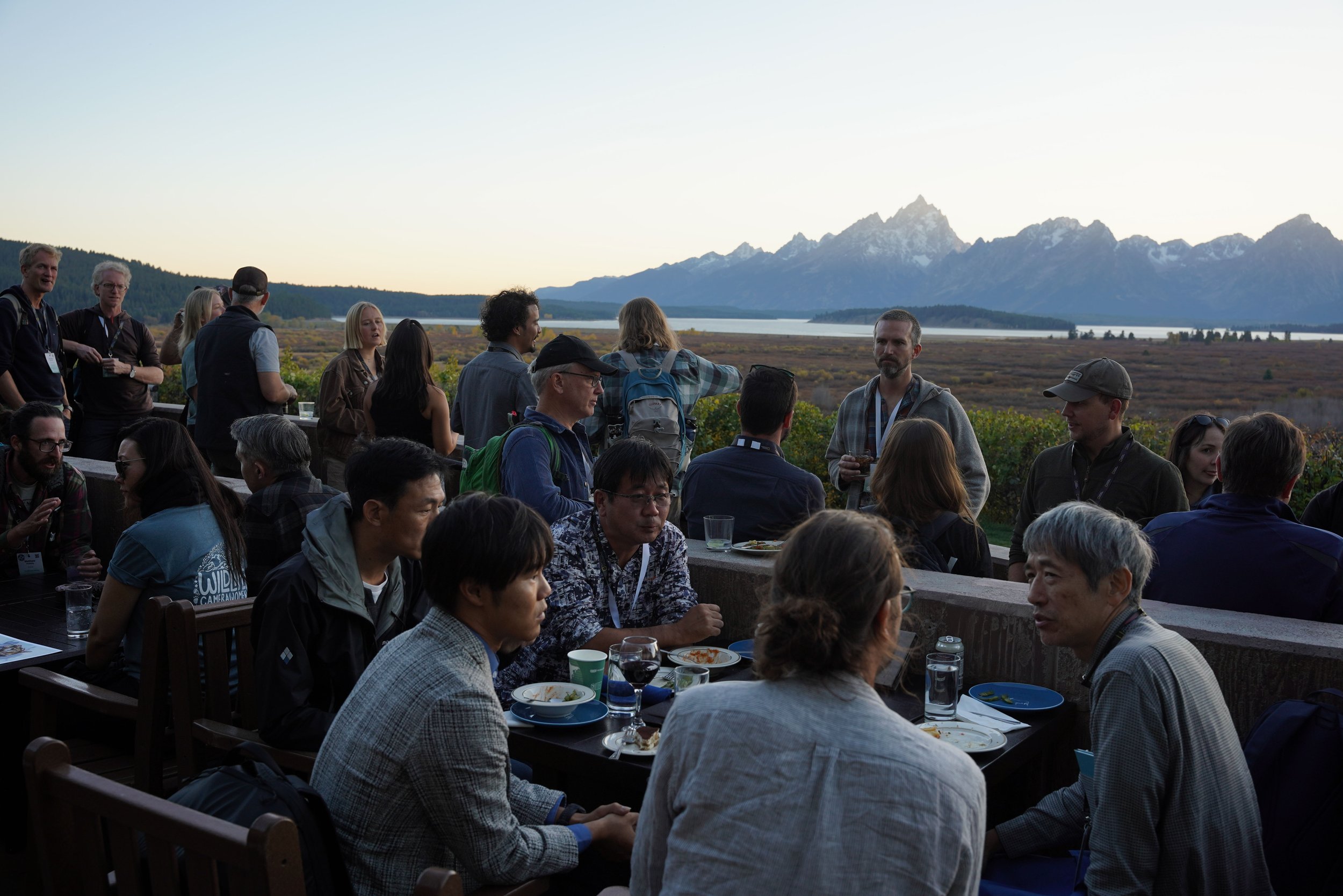 2025 Summit | Explore, Connect, Inspire — Jackson Wild