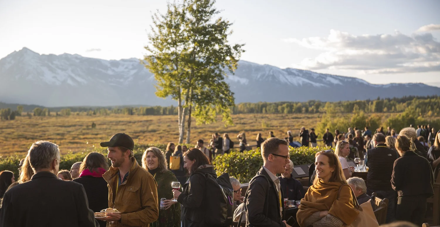 About the Summit | Jackson Wild — Jackson Wild