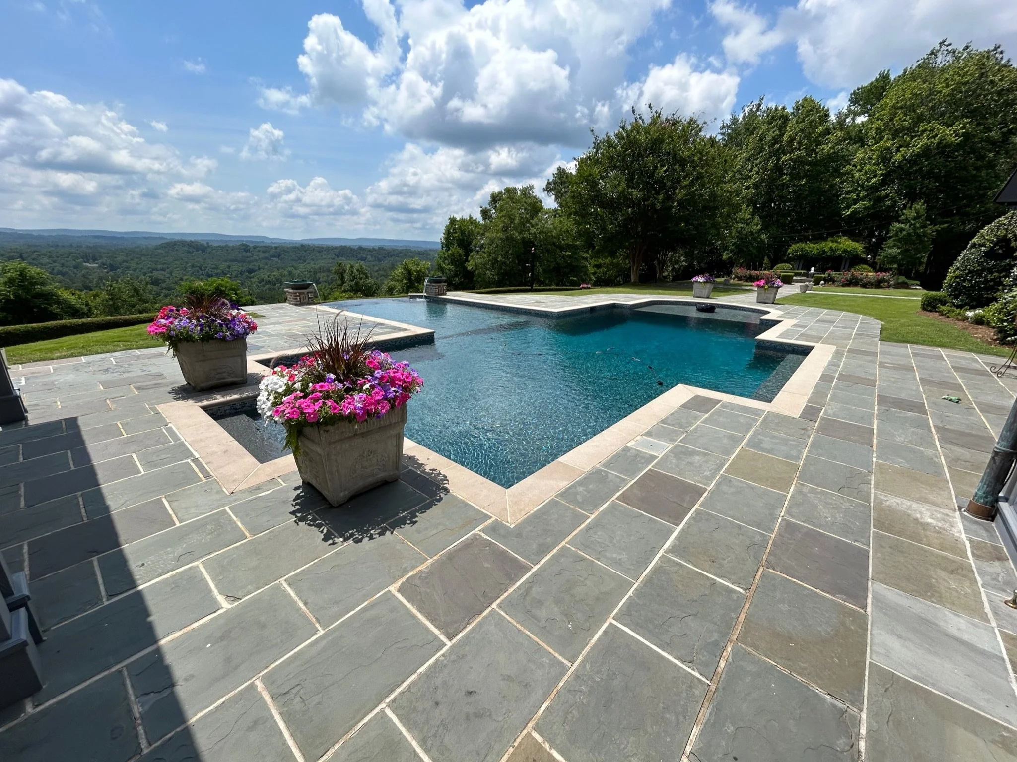 Pool & Spa Maintenance Birmingham AL | Design, Repair — Alabama ...