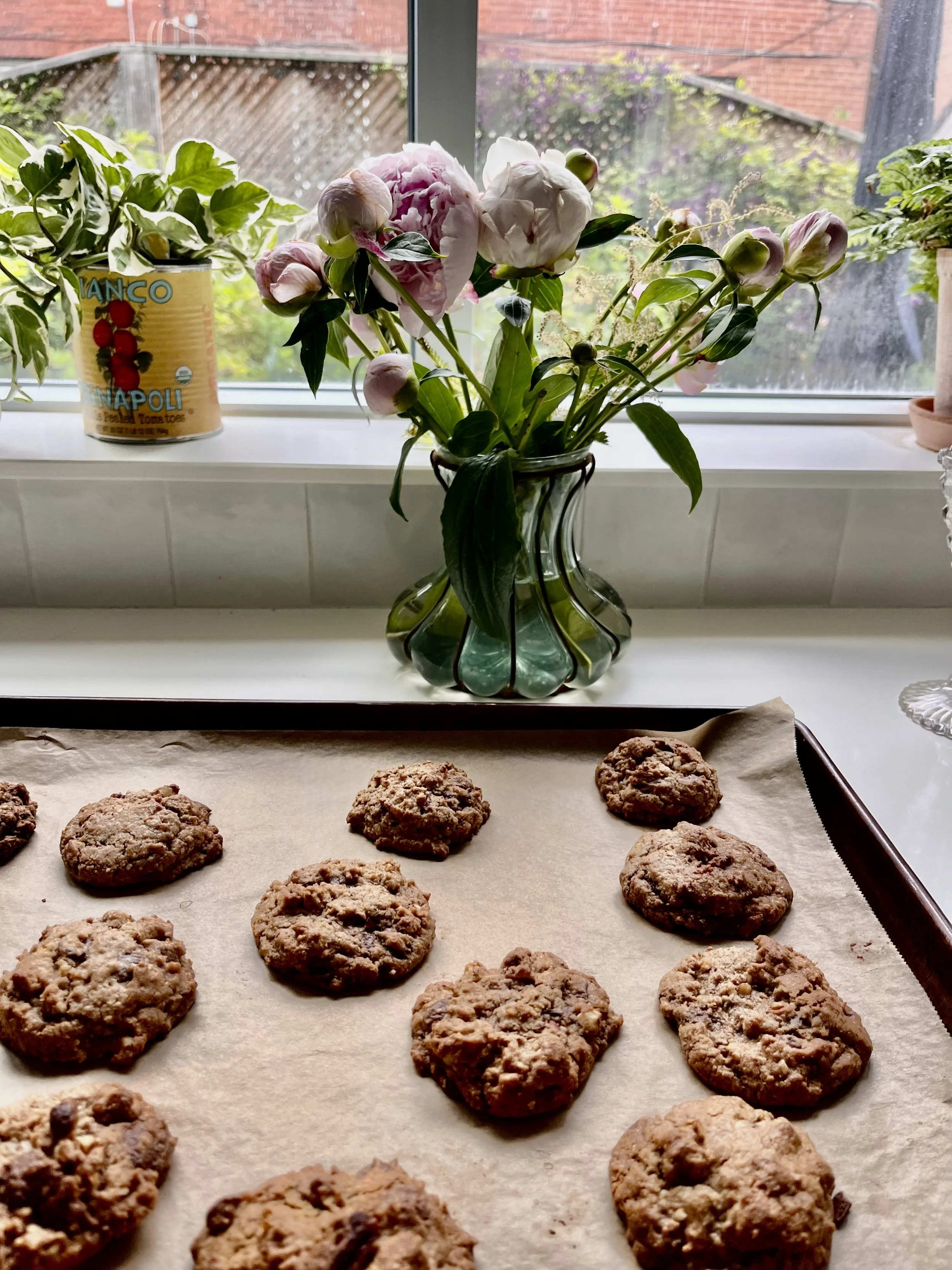 The $250 Cookie Recipe — Moments of Jane
