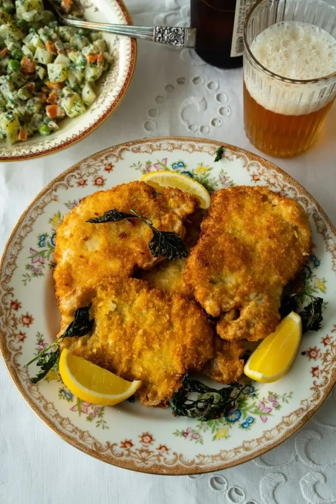 Recipes — Anna Voloshyna