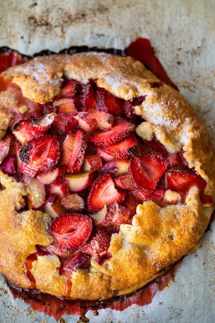 Recipes — Anna Voloshyna