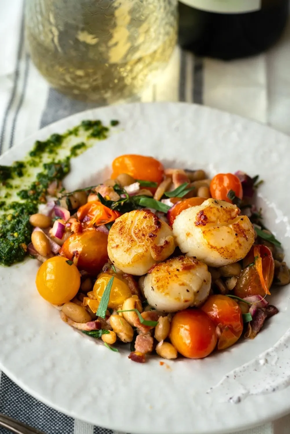 Recipes — Anna Voloshyna