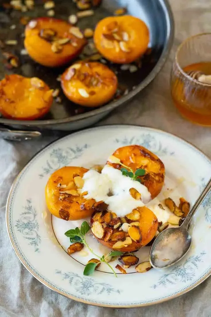 Recipes — Anna Voloshyna