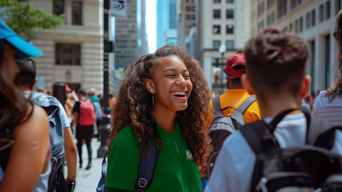 Lomax Urban Outreach | Health & Wellness | Youth & Community ...