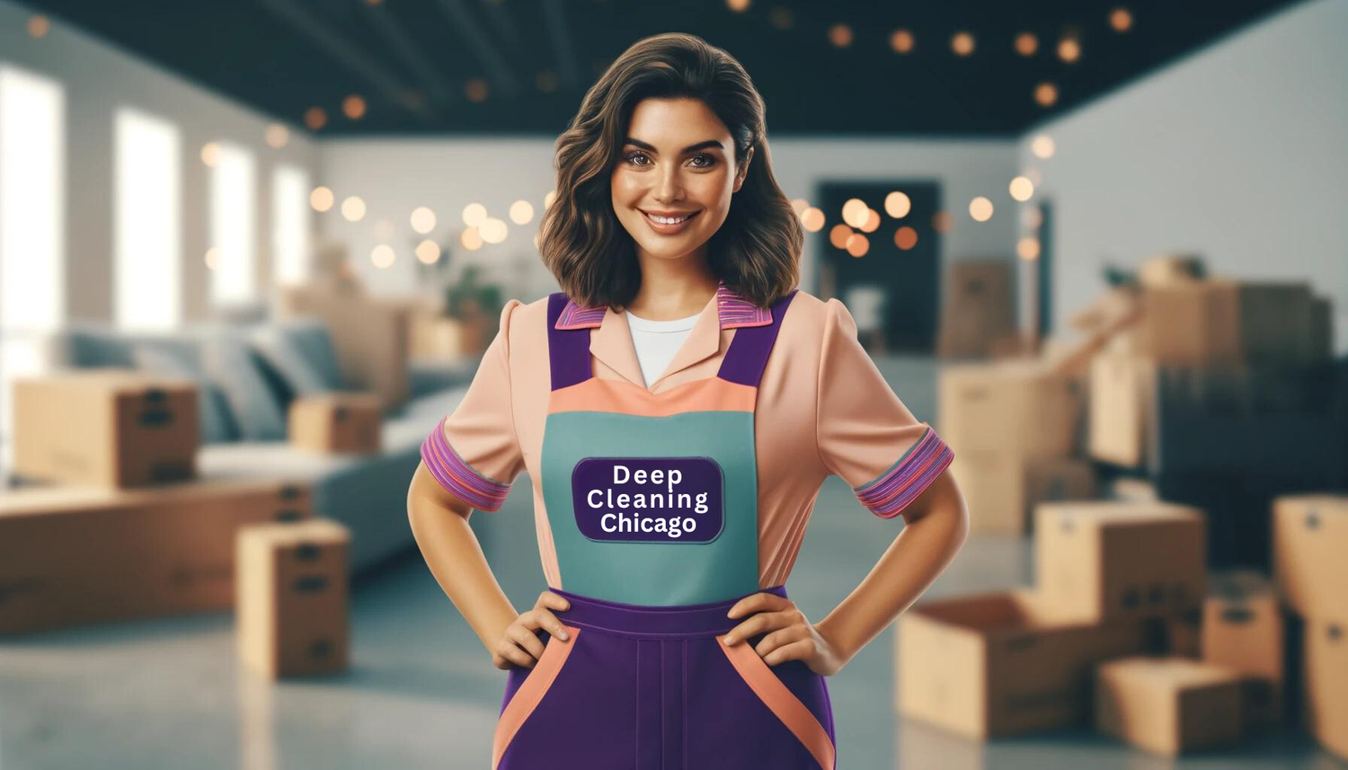 Deep Cleaning Services Chicago