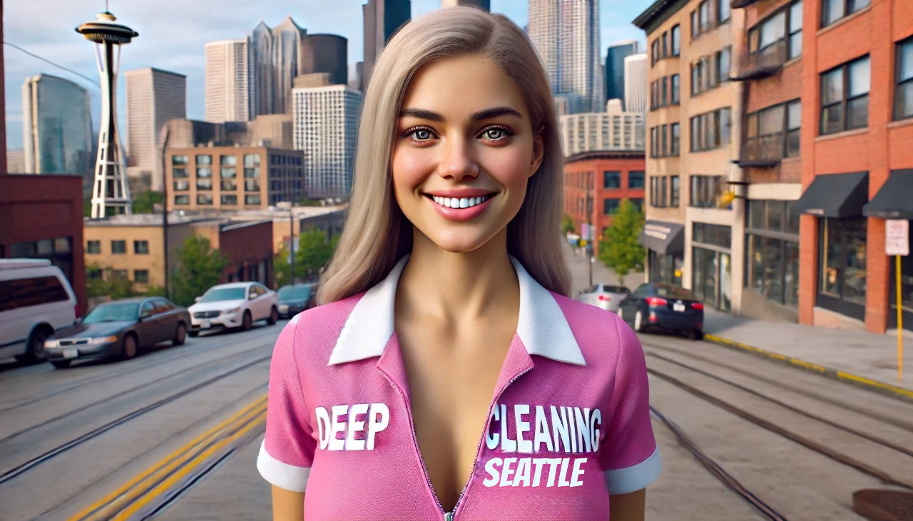 Deep Cleaning Services Seattle | Comprehensive Deep Cleaning Seattle ...